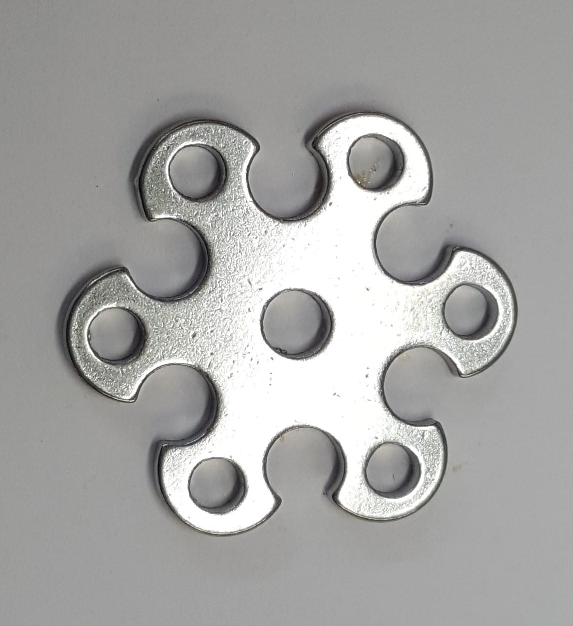 Hochwertige Stainless Steel 6 Point Rowels - Jetzt günstig kaufen