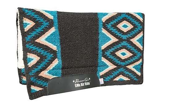 Professional choice saddle pad store