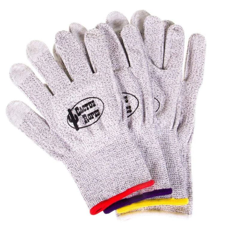 Hochwertige Cactus AP Roping Gloves - Jetzt günstig kaufen